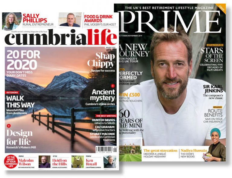 Magazine article copywriter | Suzanne Elsworth